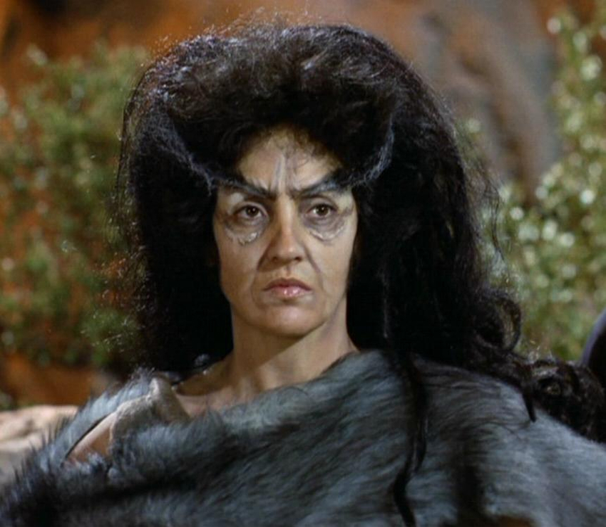 Picture of Carol Daniels