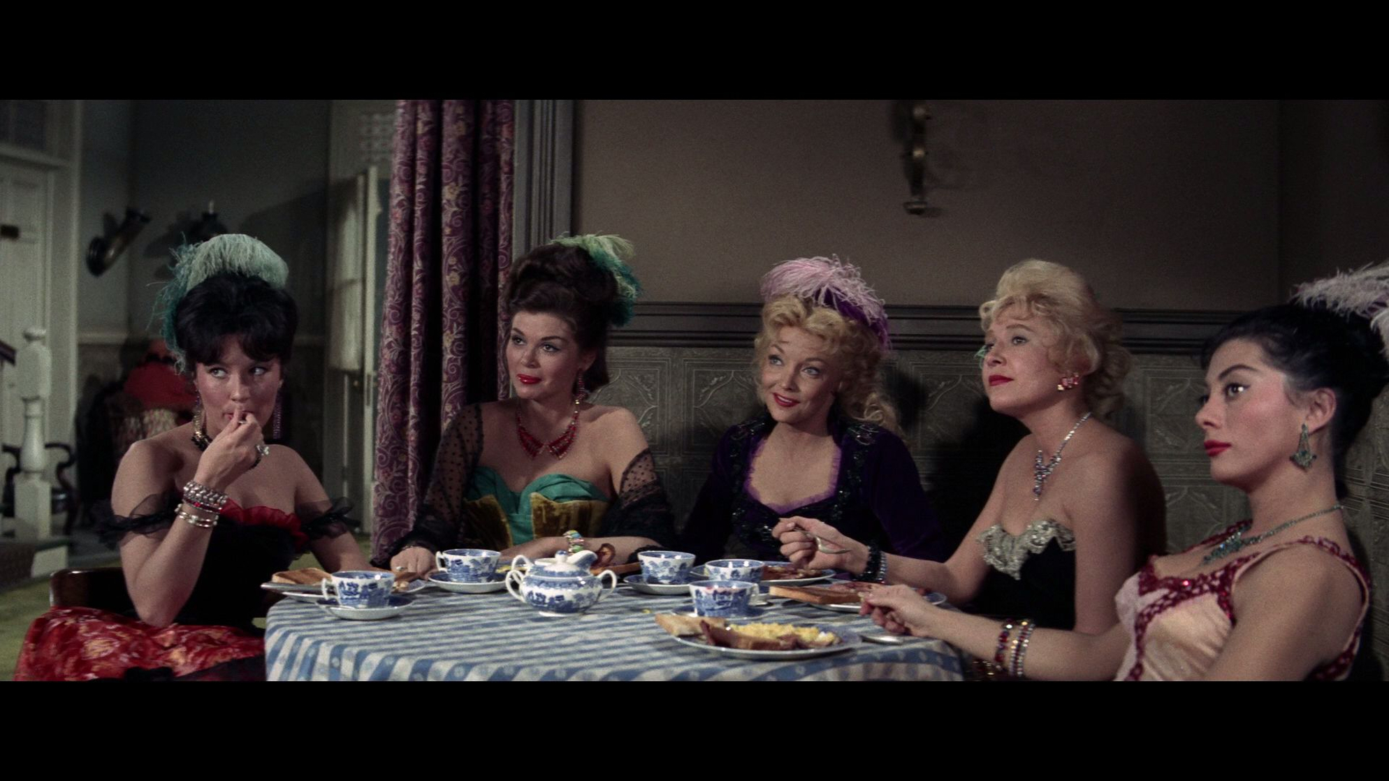 Picture of Carol Daniels