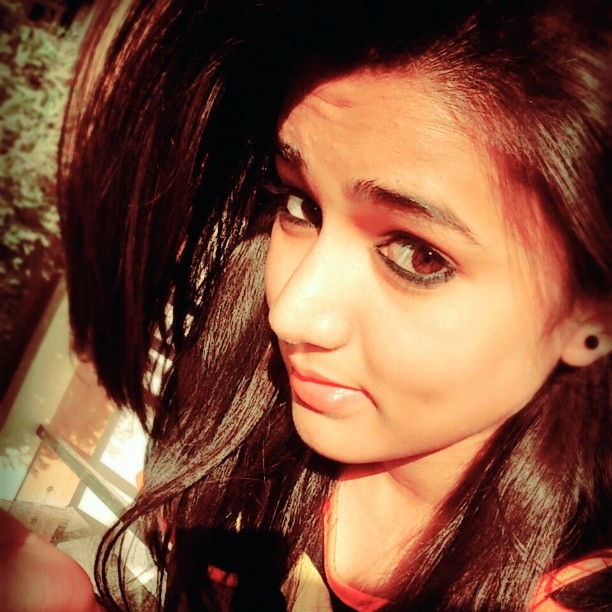 Picture of Garima Chaurasia