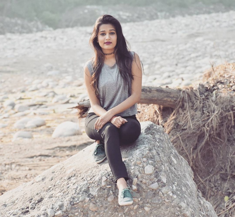 Picture of Garima Chaurasia