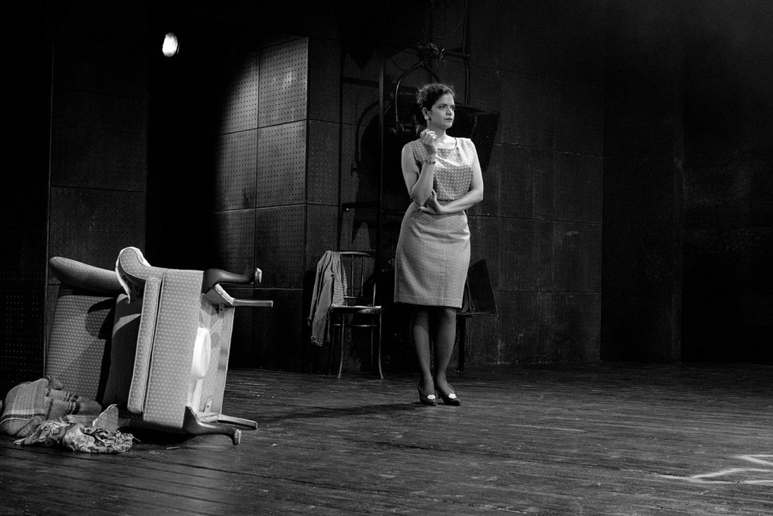 Picture of Davina Moon