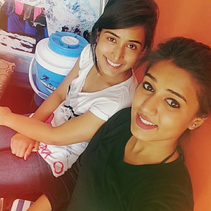 Garima Chaurasia picture