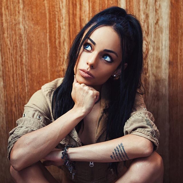 Dasha Buznikova Image