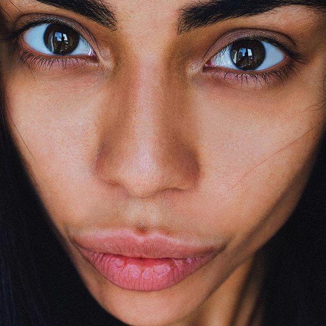 Picture Of Dasha Buznikova