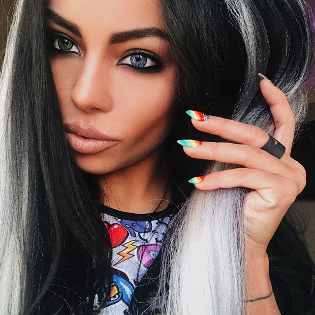 Picture of Dasha Buznikova