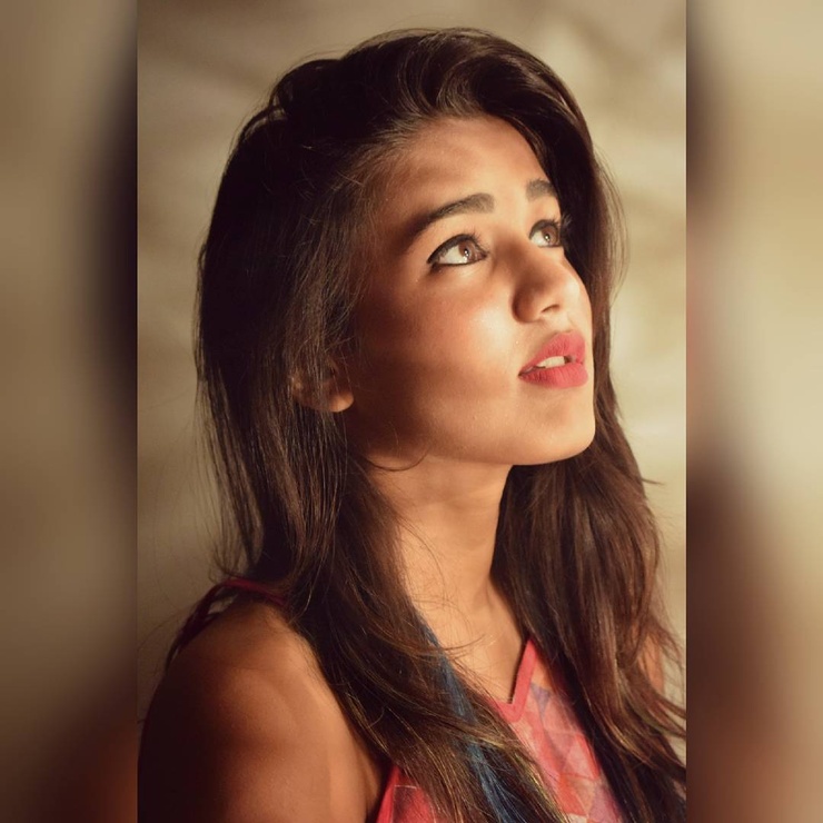 Picture of Garima Chaurasia