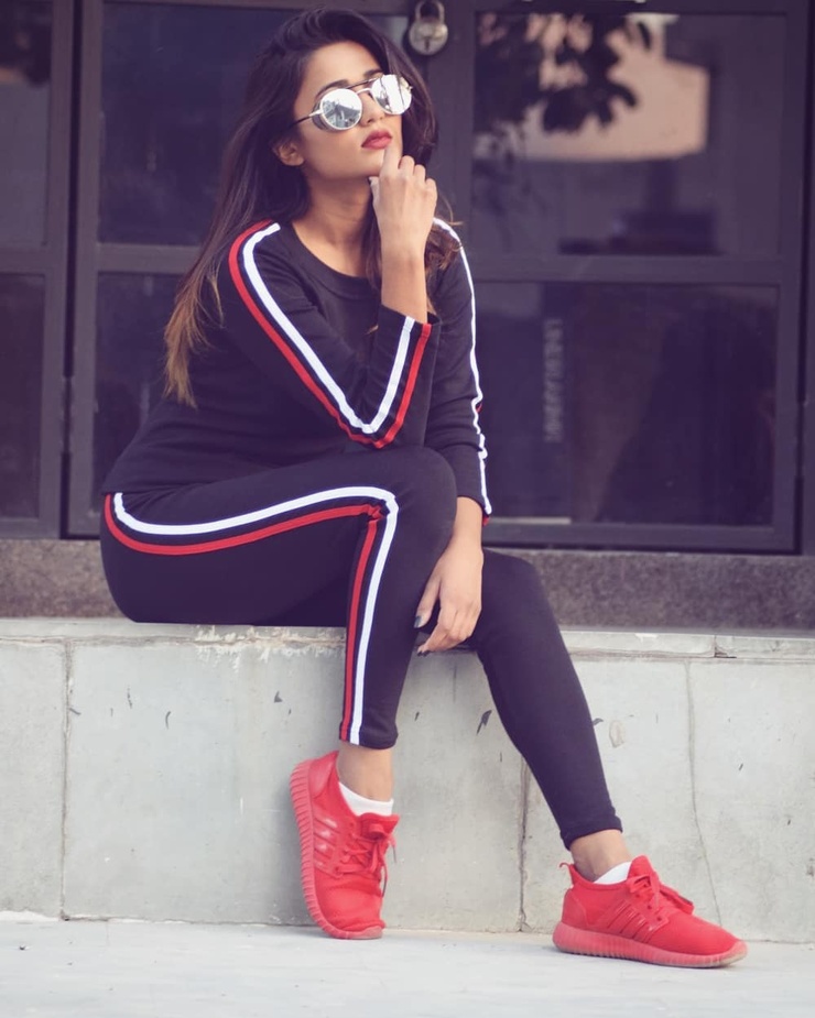 Picture of Garima Chaurasia