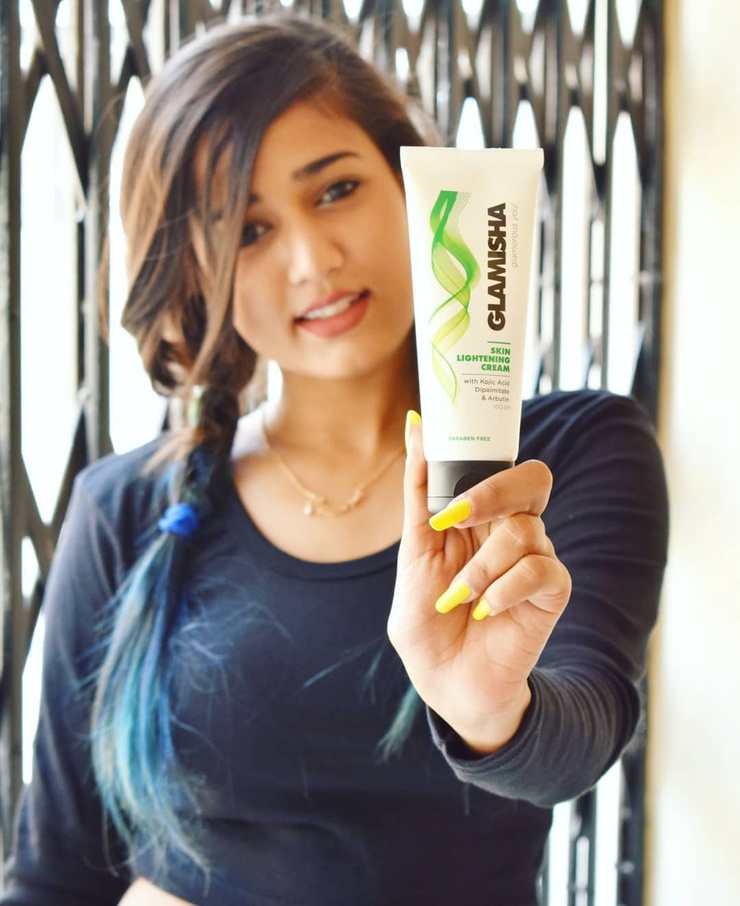 Garima Chaurasia image