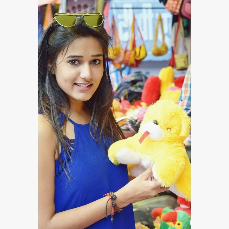 Garima Chaurasia image