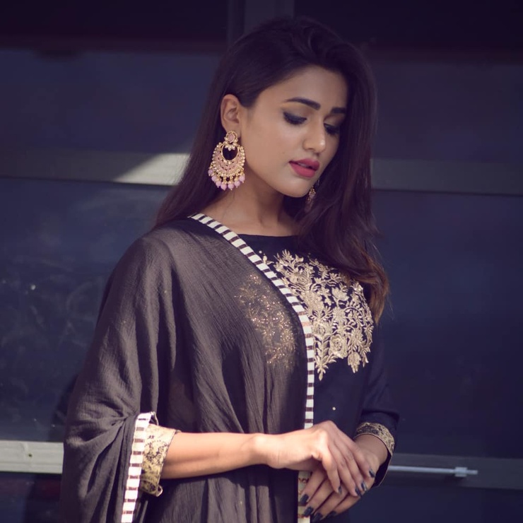 Picture of Garima Chaurasia