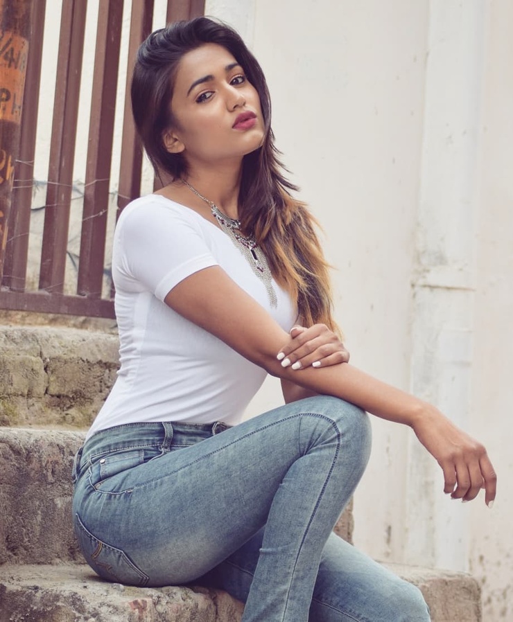Picture of Garima Chaurasia