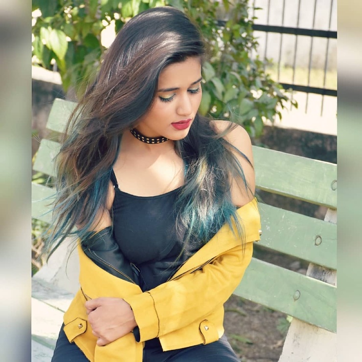 Picture of Garima Chaurasia