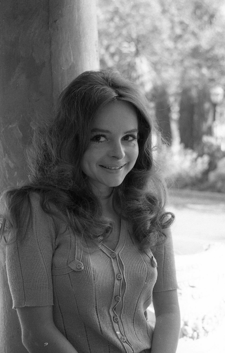 Image of Sue Bernard