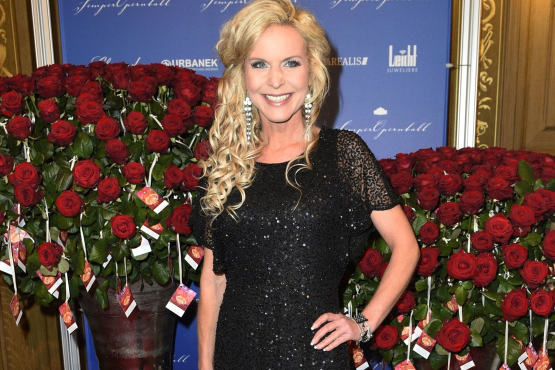 Picture of Victoria Herrmann