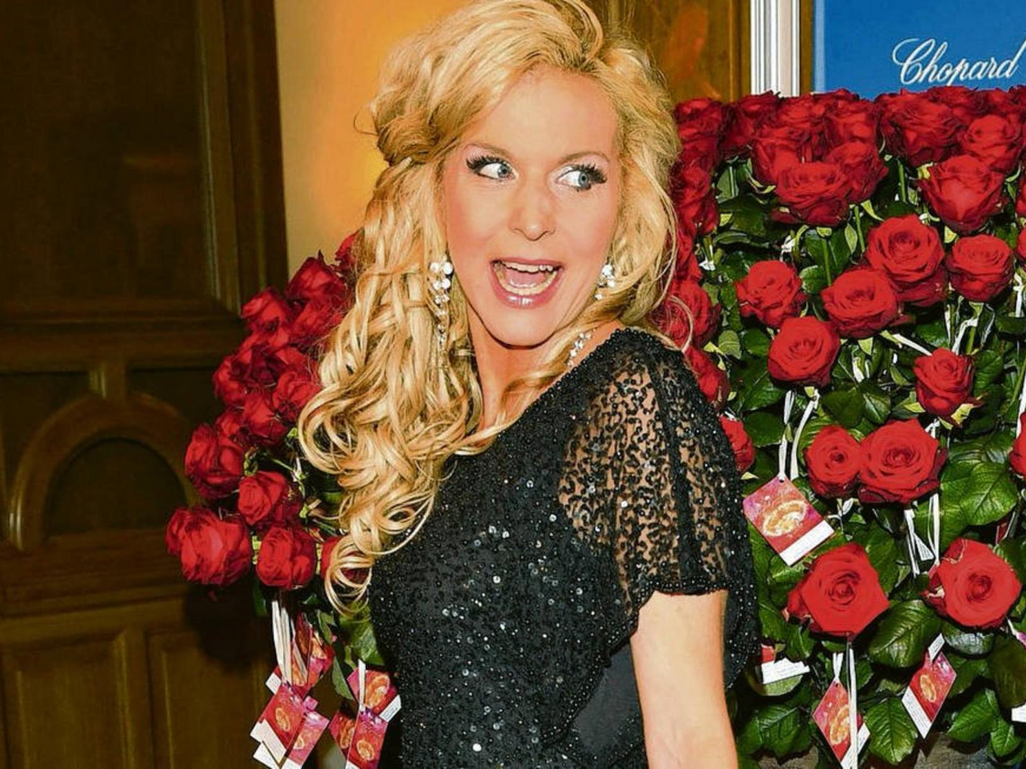 Victoria Herrmann picture