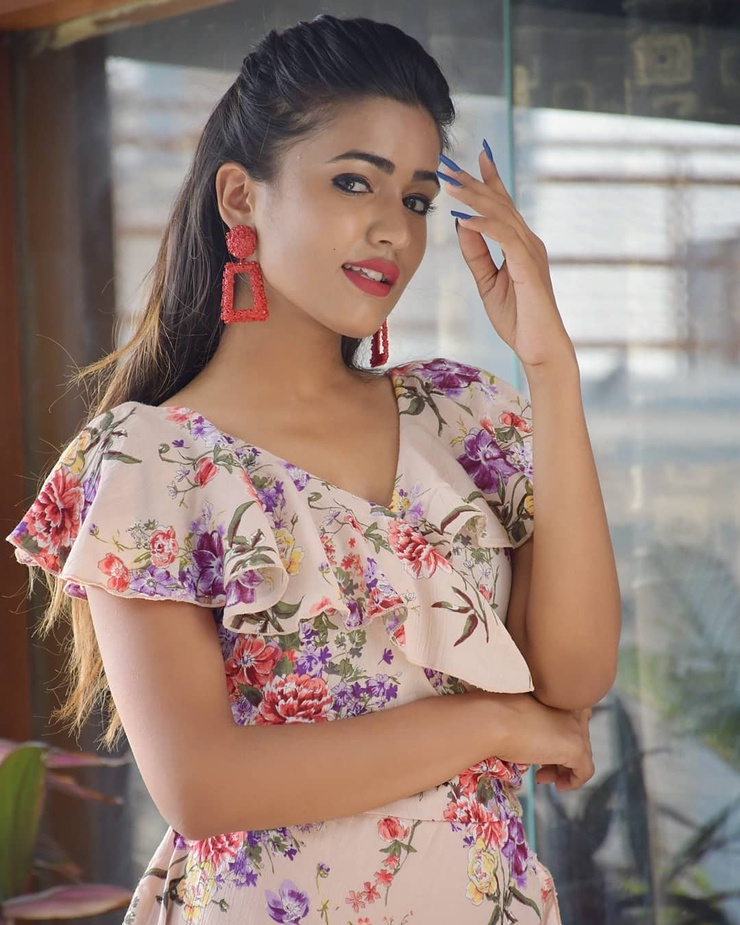 Picture of Garima Chaurasia