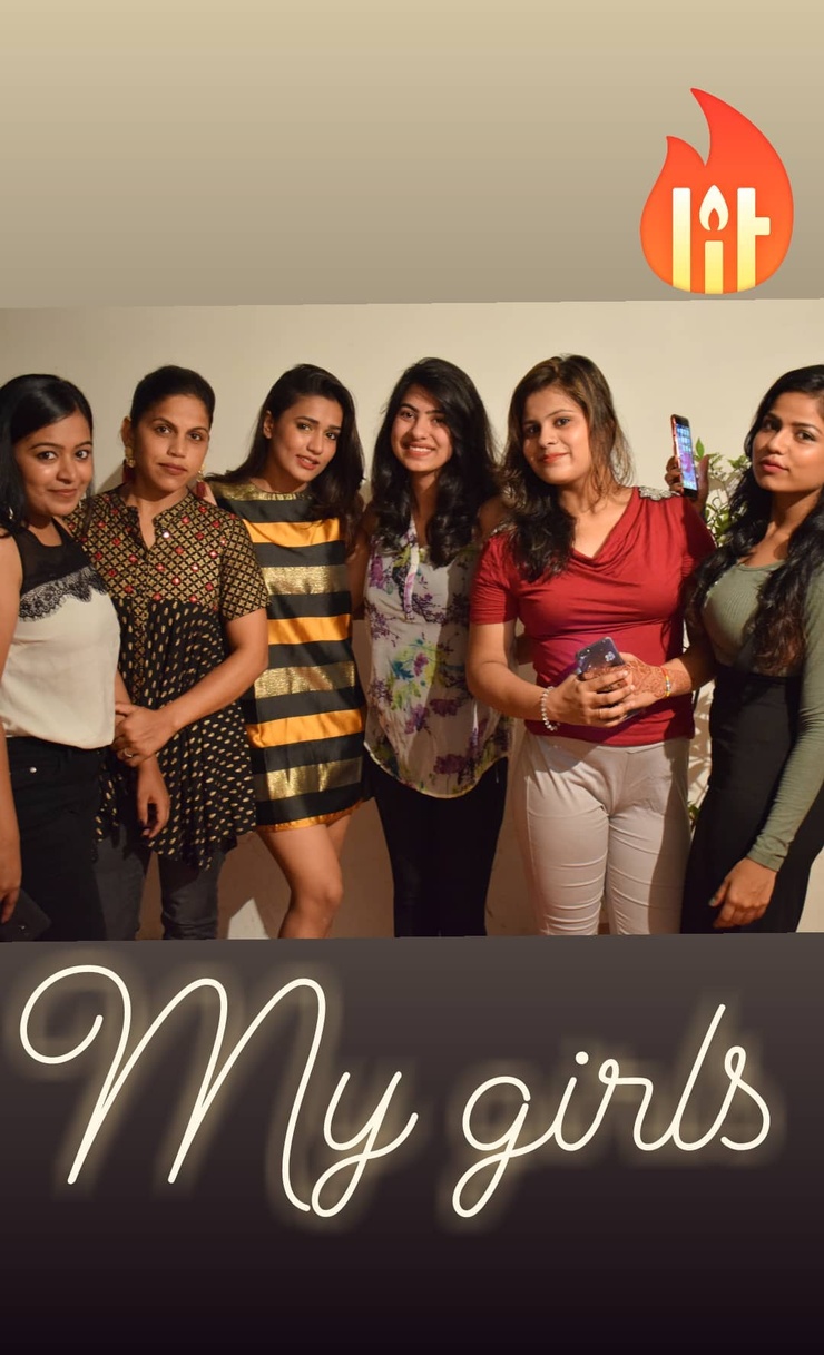 Picture of Garima Chaurasia