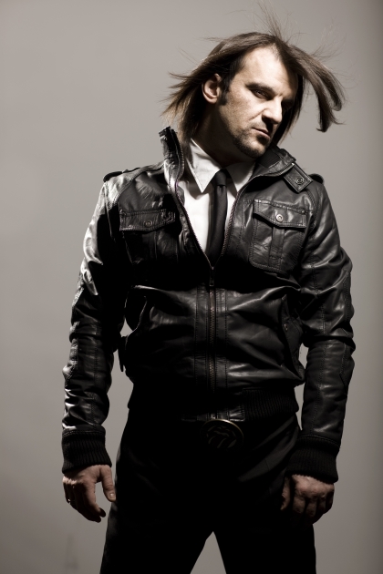 Picture of Aca Lukas