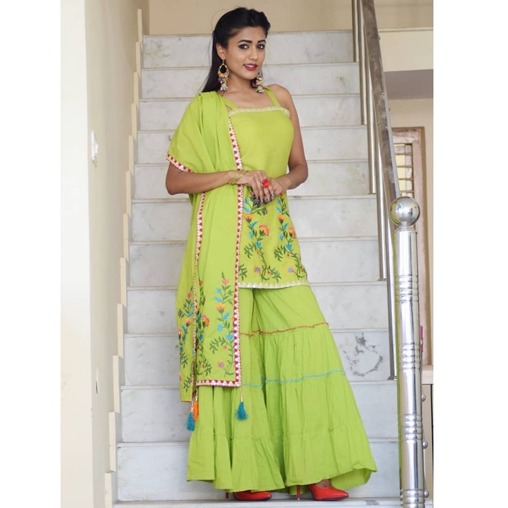 Picture of Garima Chaurasia