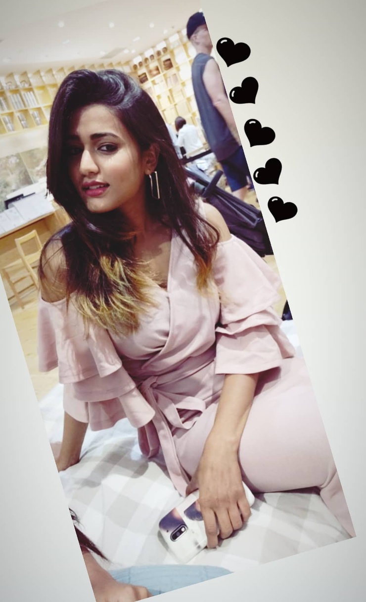 Picture of Garima Chaurasia
