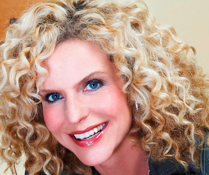 Image of Victoria Herrmann