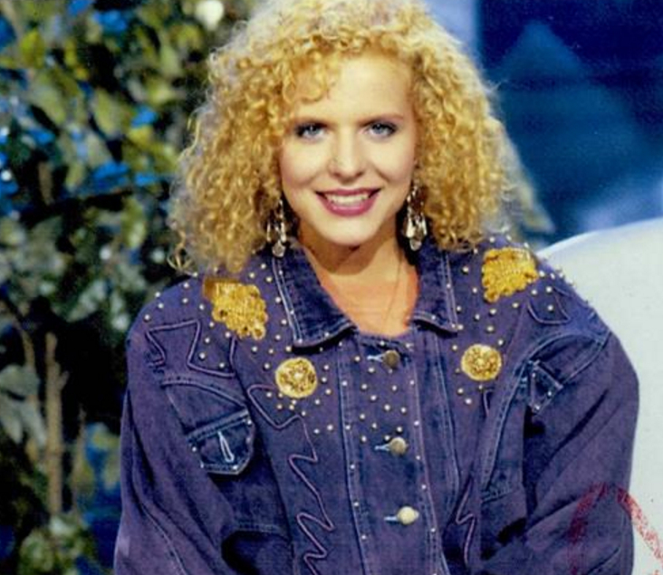 Picture of Victoria Herrmann