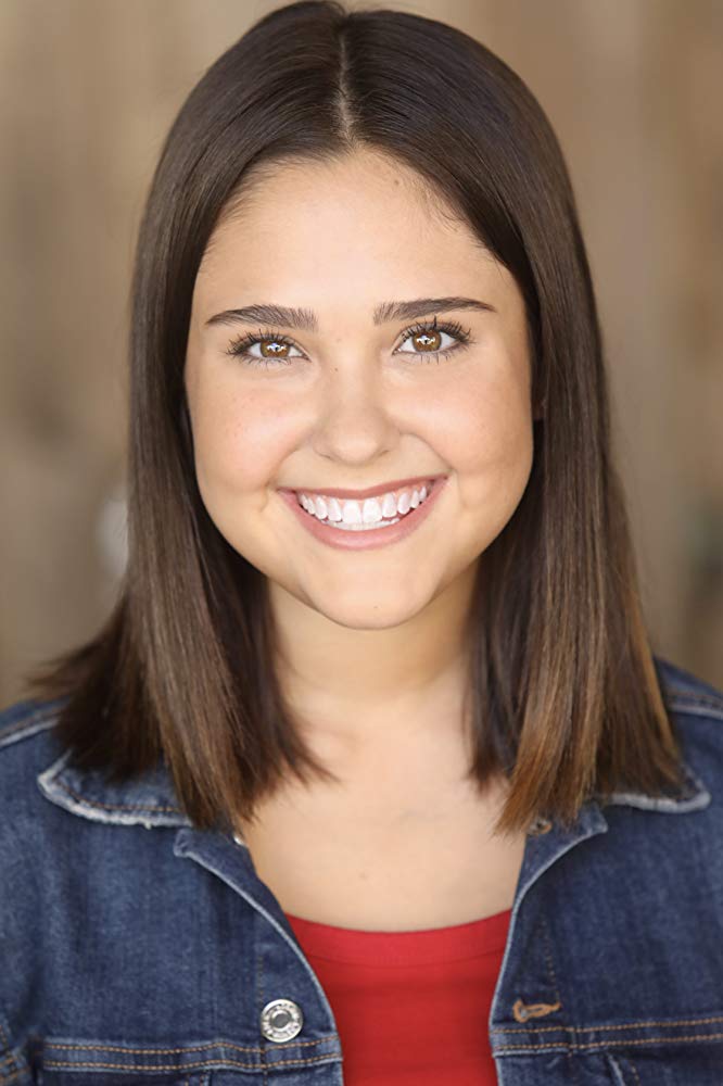Picture of Molly Jackson