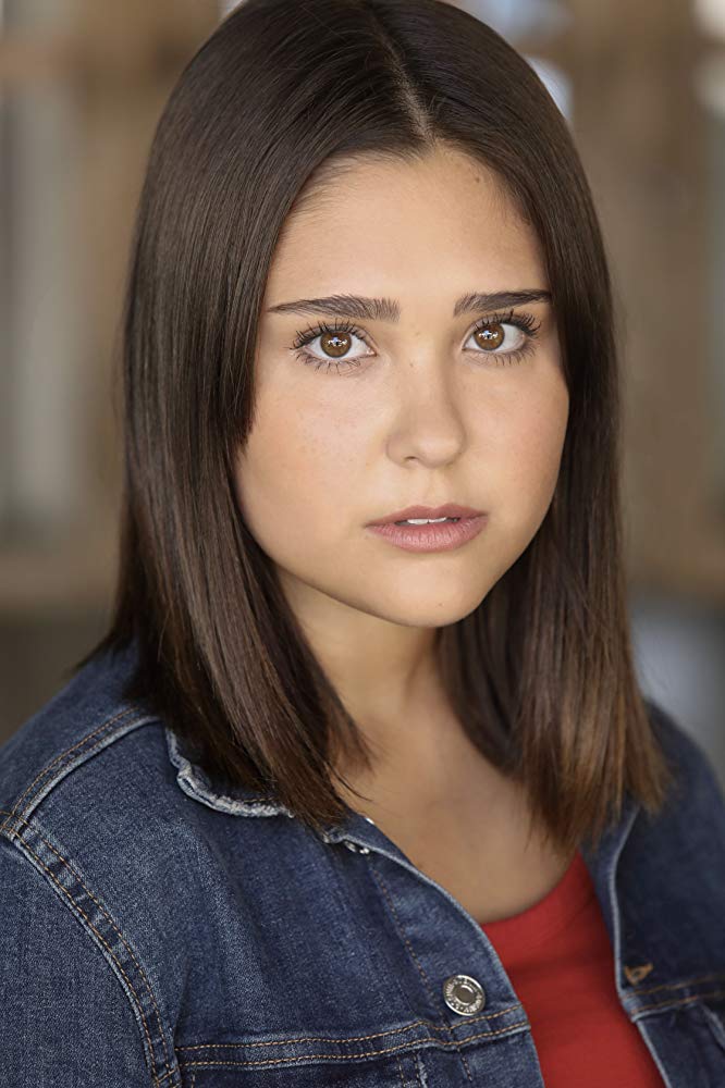 Picture of Molly Jackson