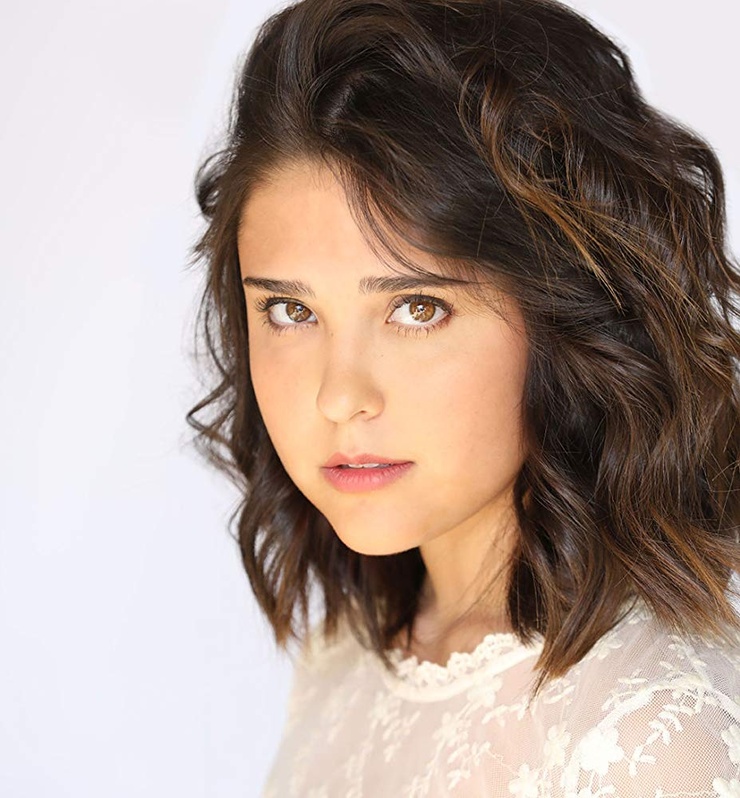 Image of Molly Jackson