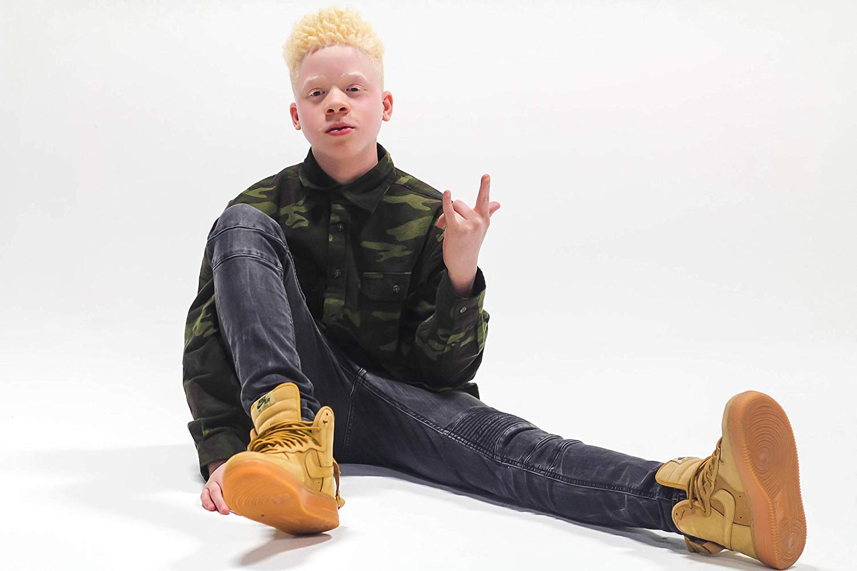 Picture of Olaniyan Thurmon