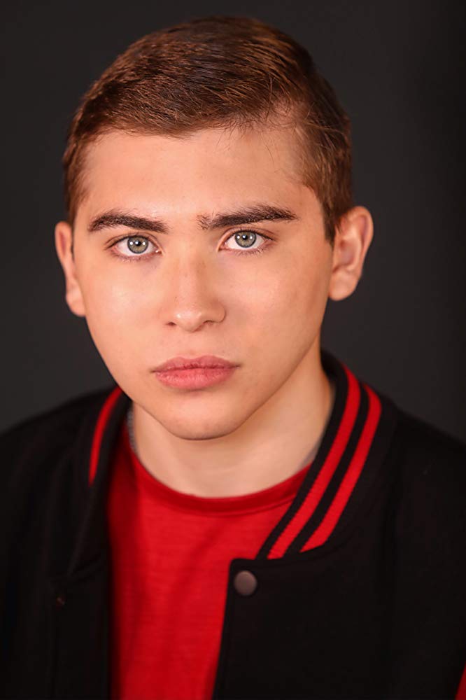 Picture of Raymond Ochoa