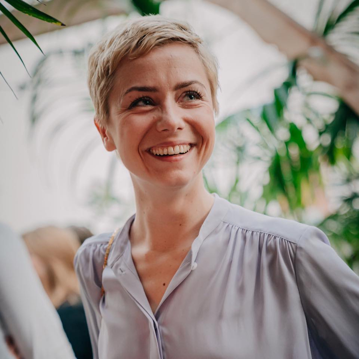 Sarah Zerdick picture