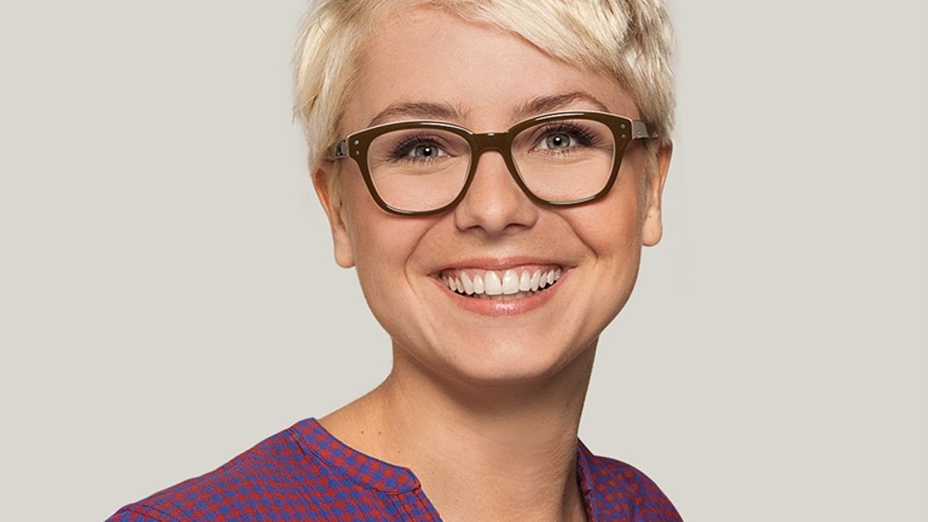 Picture of Sarah Zerdick