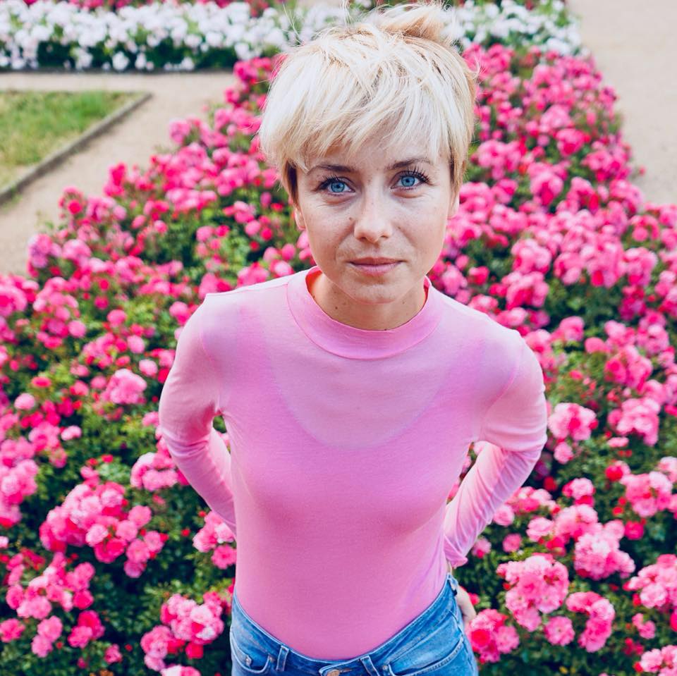 Picture of Sarah Zerdick