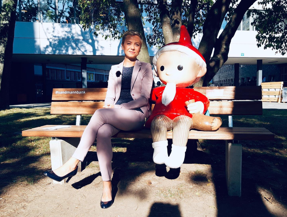 Picture of Sarah Zerdick