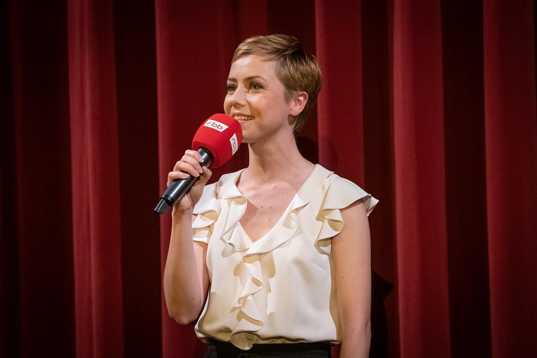 Picture of Sarah Zerdick