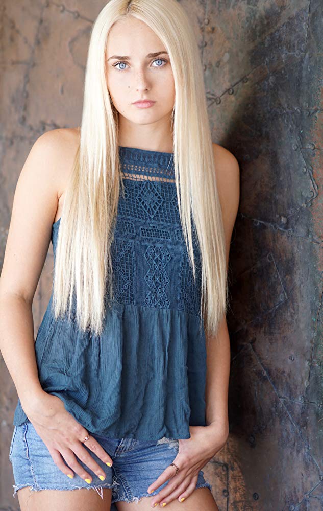 Picture of Caroline Labrum