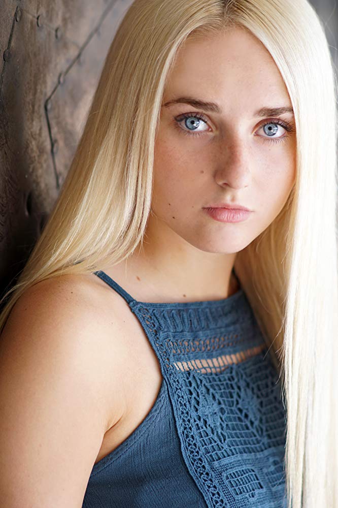 Picture of Caroline Labrum