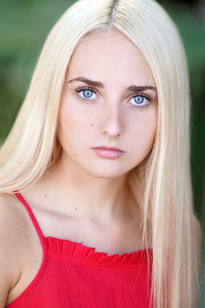 Picture of Caroline Labrum