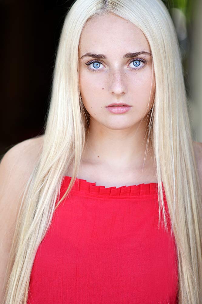 Picture of Caroline Labrum