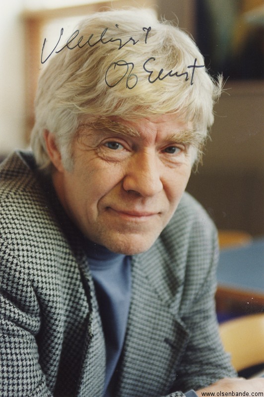 Picture of Ole Ernst