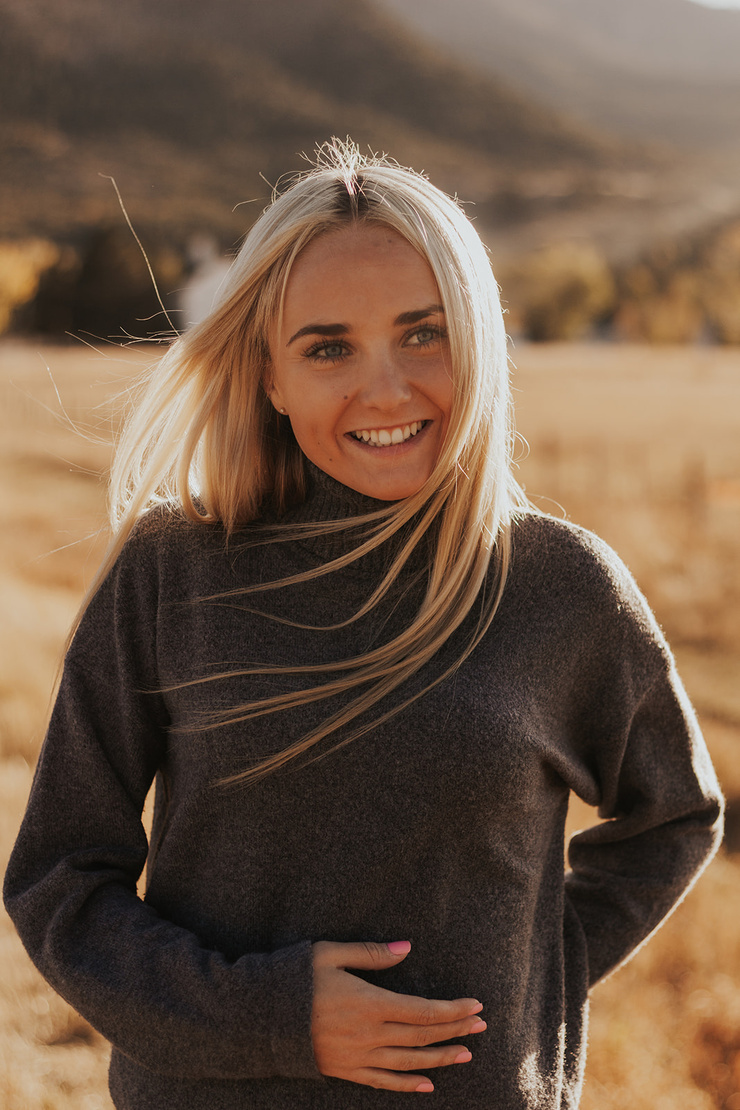 Picture of Caroline Labrum