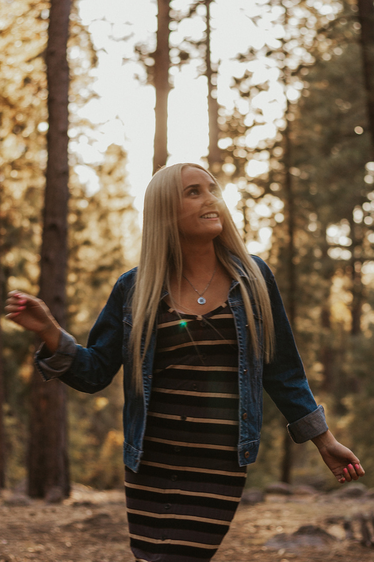 Image of Caroline Labrum