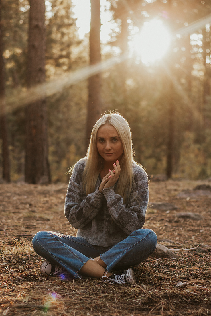 Image of Caroline Labrum