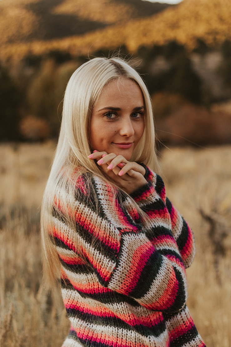 Picture of Caroline Labrum