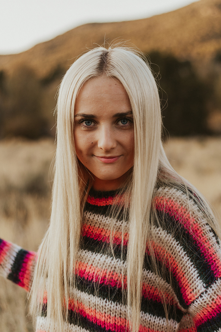 Caroline Labrum picture