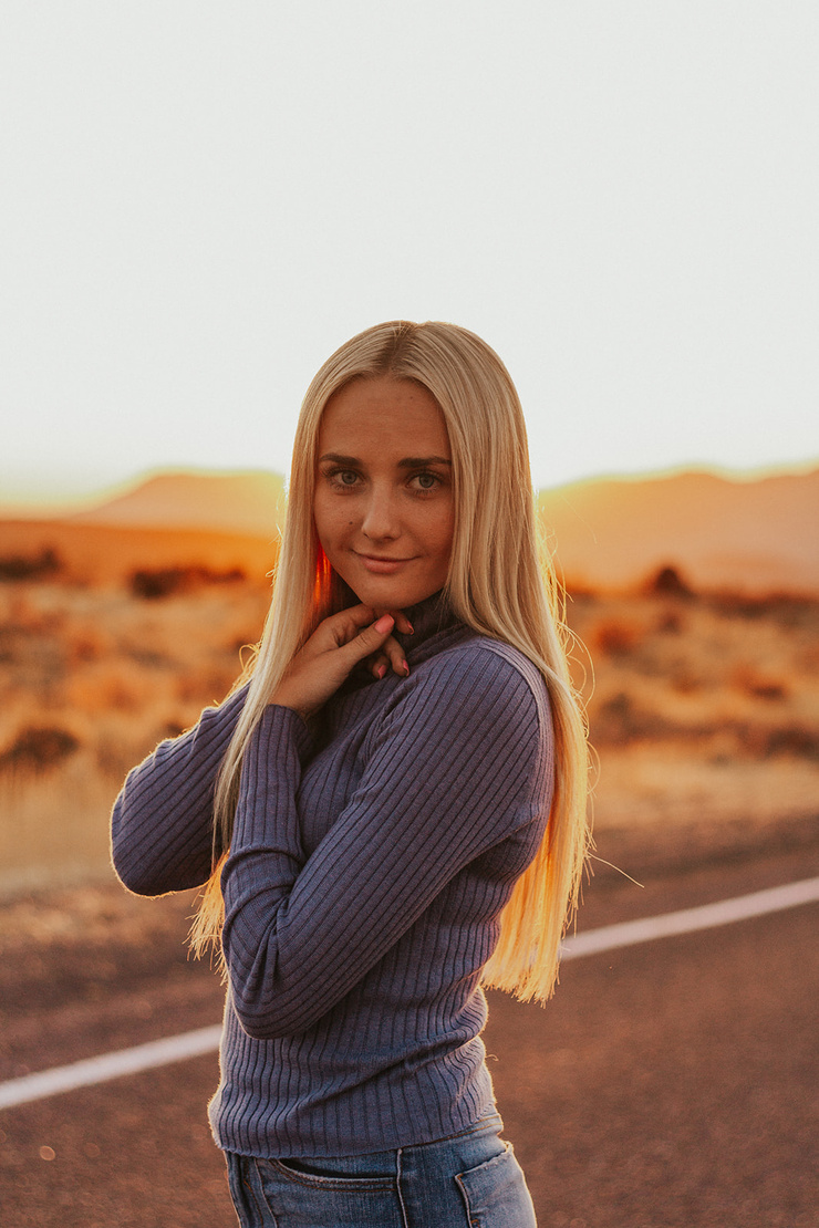 Picture of Caroline Labrum