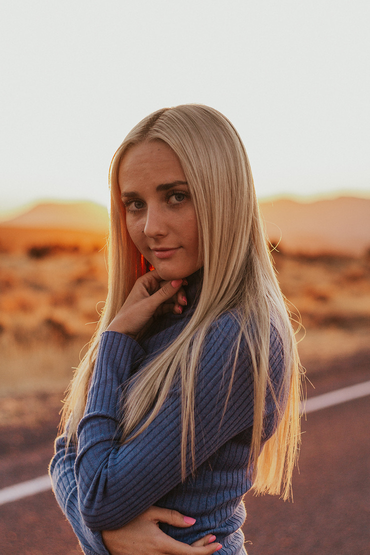 Picture of Caroline Labrum