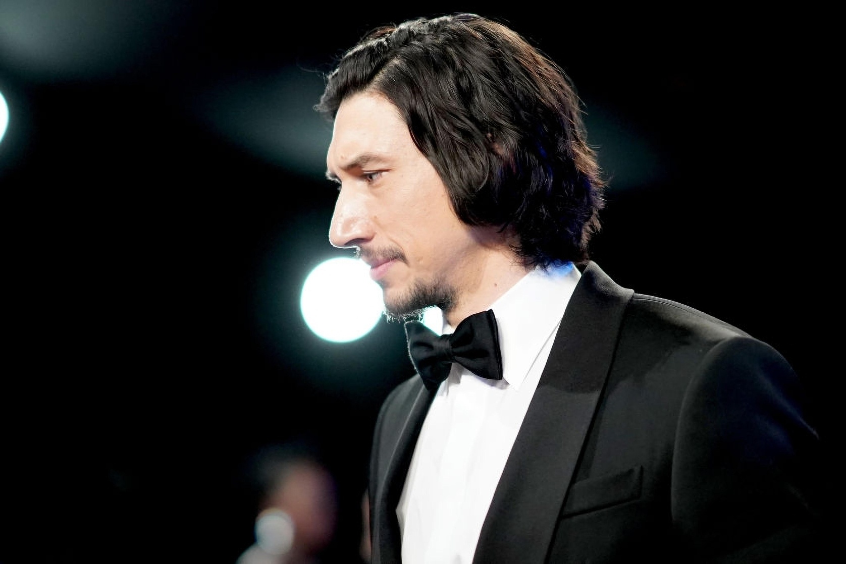 Picture of Adam Driver