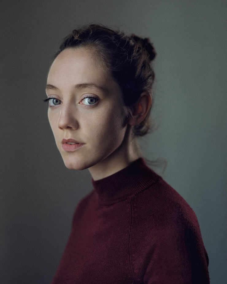 Picture of Mirren Mack